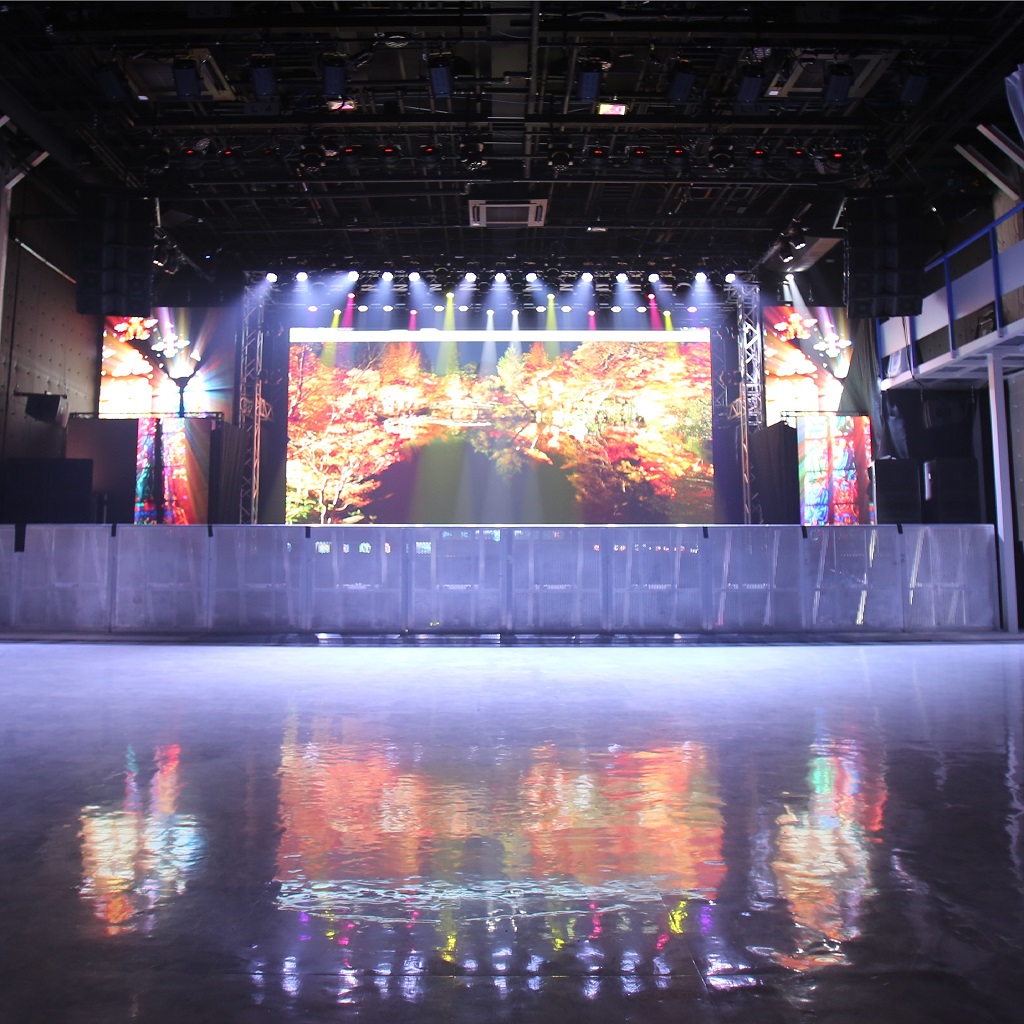 SELENE セレネ | 白金高輪 ライブ